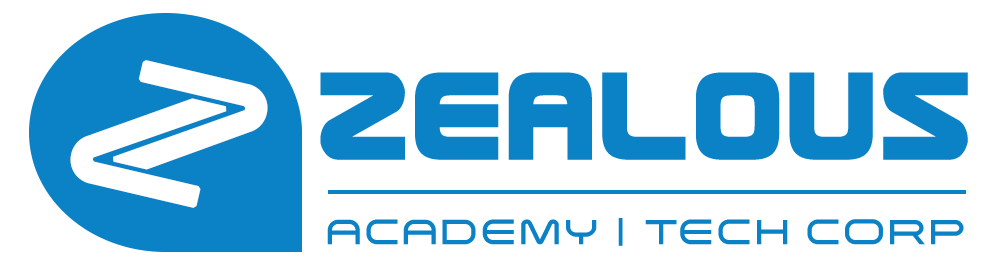 Zealous Tech Corp | Leading edTech Company with industry trends