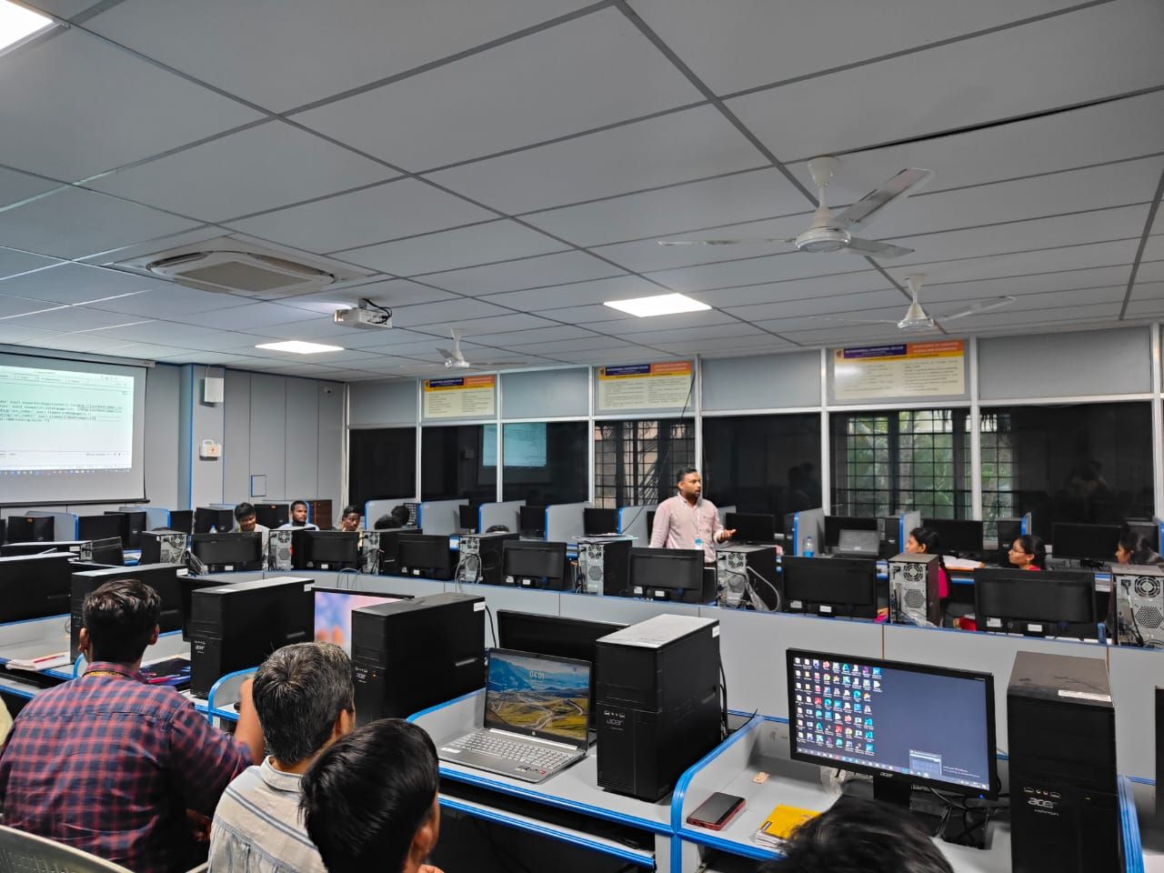 Zealous Tech Corp | Leading edTech Company with industry trends